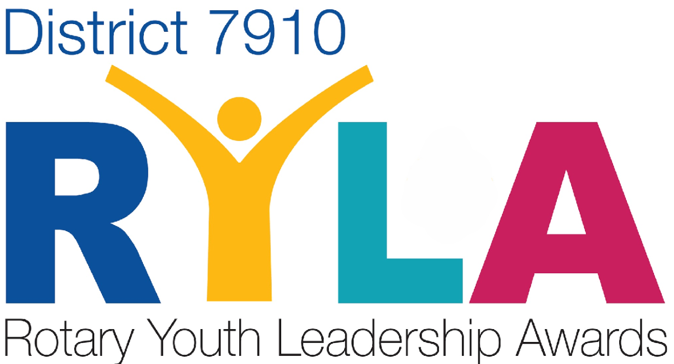 RYLA 2025 Save the Date and New Price | Rotary District 7910